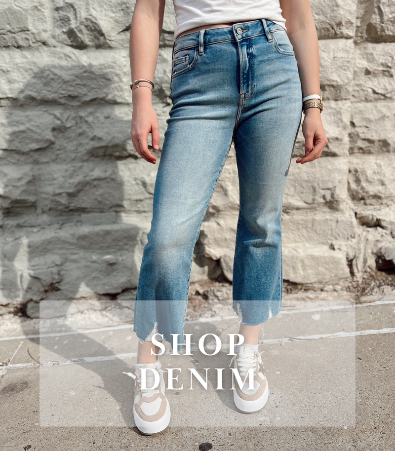 Shop Wander Boutique | Online Women's Clothing Boutique